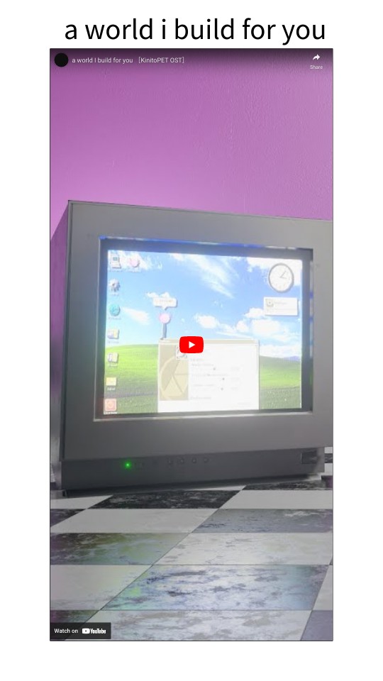 KinitoPet (Digital Demo)