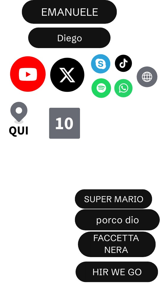 MEME AUDIO FRANCESCO