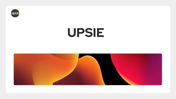 UPSIE