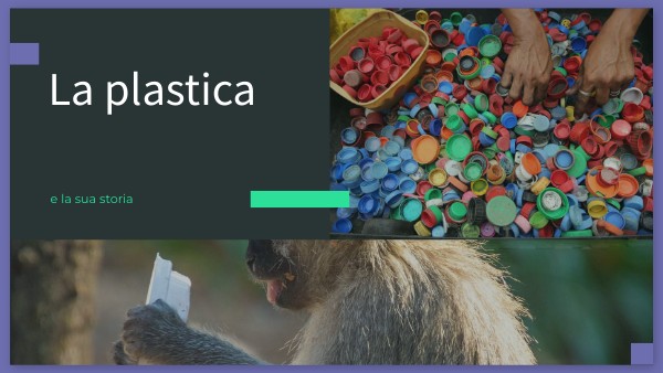 La plastica
