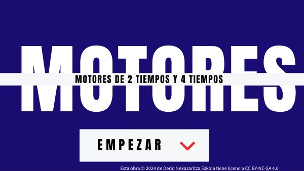 MOTORES 2 Y 4 T-PLUS | Genially