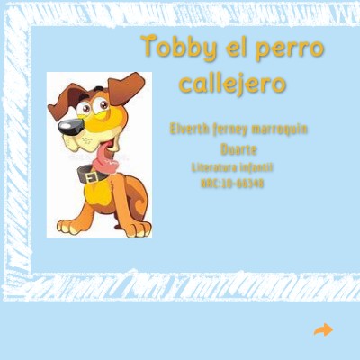 Cuento Infantil | Genially