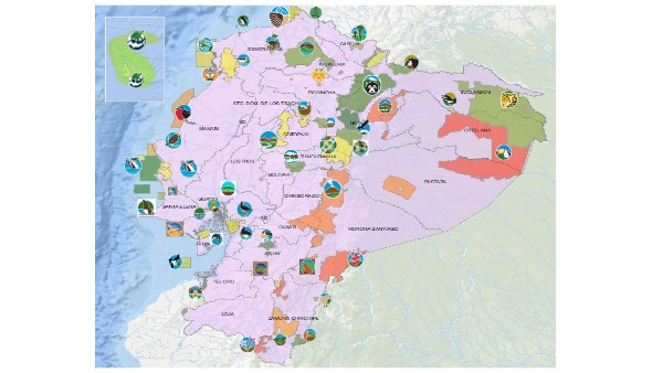Mapa data vis | Genially