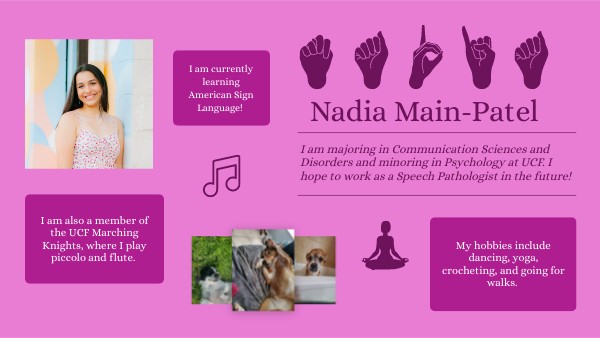 Nadia_Introduction