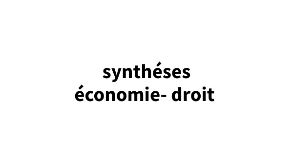 eco-droit Samuel Lemoine