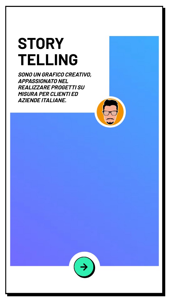 Storytelling | Genially