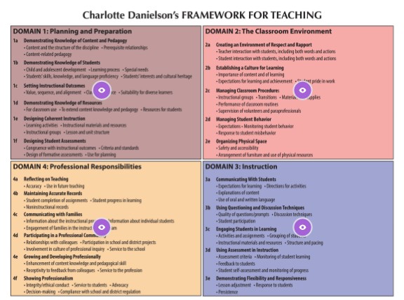 Danielson Framework