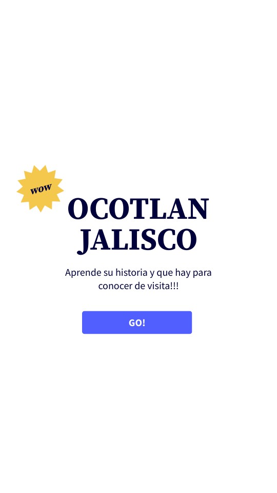 Ocotlán Jalisco | Genially
