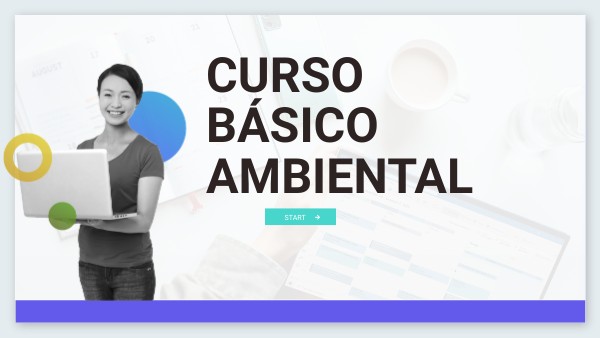 Professional Quiz Test | Genially