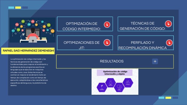 GUÍA PERFIL CLIENTE | Genially