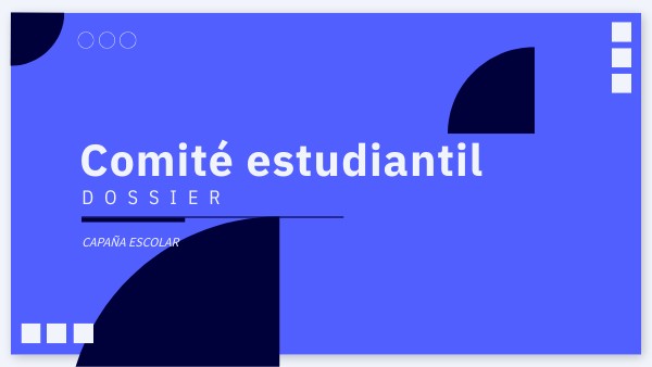 BASIC SHAPES DOSSIER