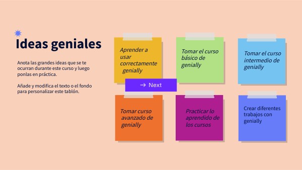 Ideas Geniales_ Intro a Genially