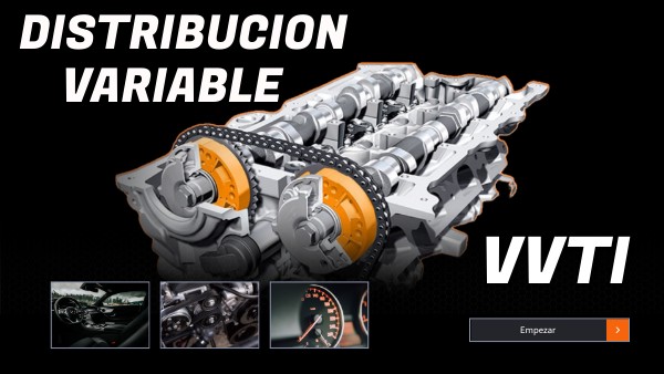 PRESENTACIÓN MOTOR | Genially