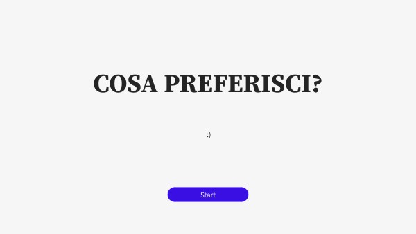Basic Interactive Post-Training Survey | Genially