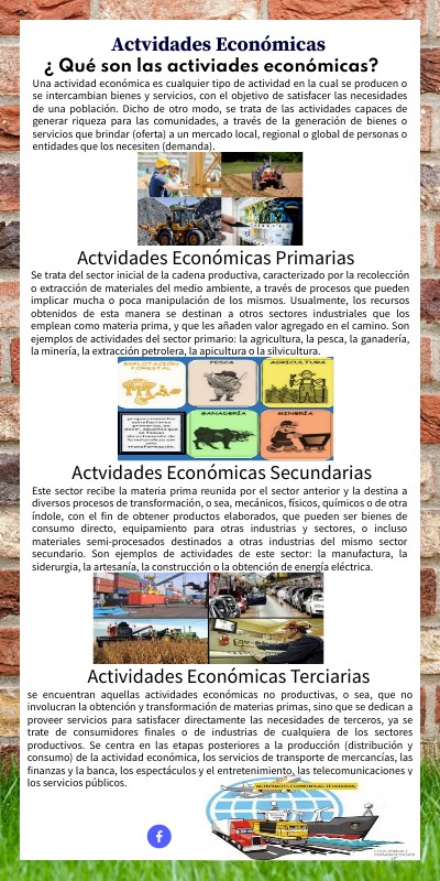 Essential Infographic | Genially