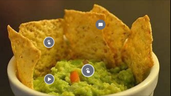 Bozza progetto snack attack