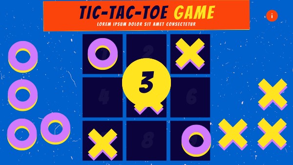 Gioco del Tris