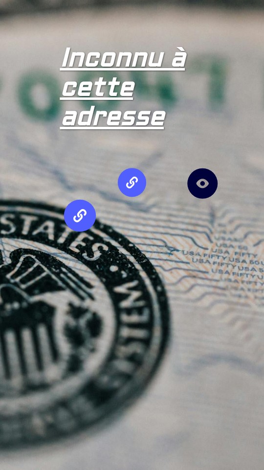 Inconnu à cette adresse | Genially