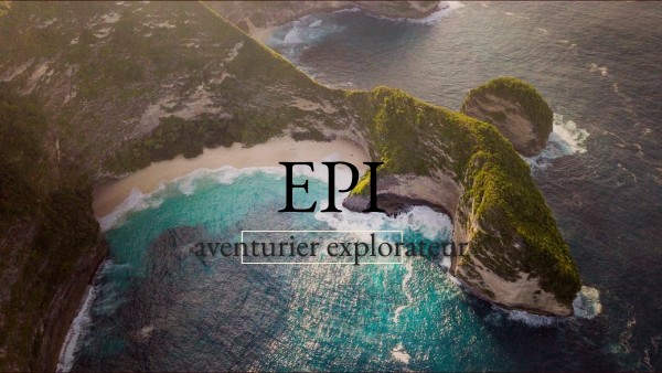 MUSEUM GUIDE | Genially