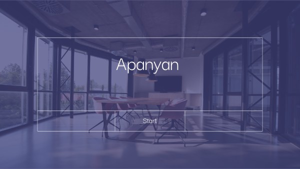 Scénario de ramification