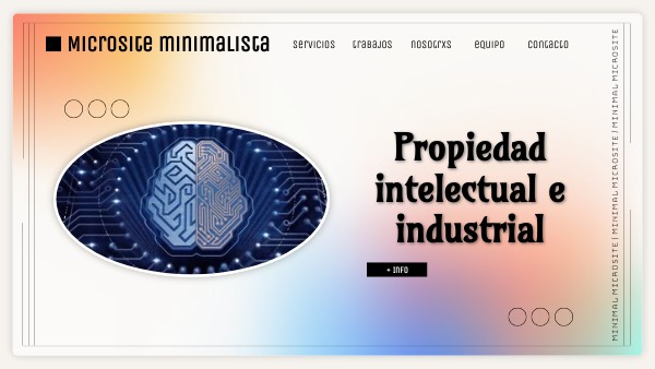 GUÍA MICROSITE NO CODE | Genially