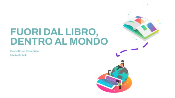 Prodotto multimediale_TIC | Genially