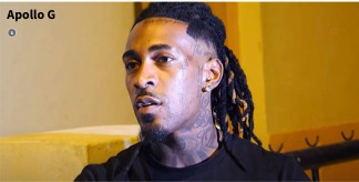 Apollo G