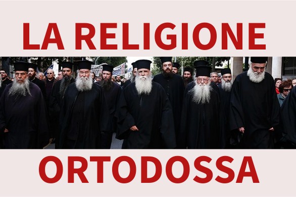 ortodossi