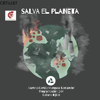 Post Contaminación | Genially