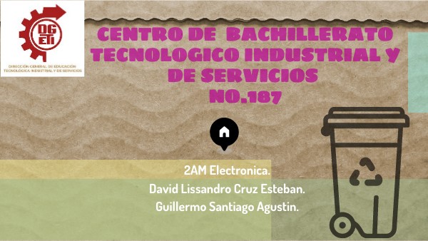 ACTIVIDAD FINAL | Genially