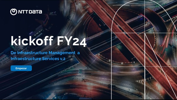 Kick Off - MX - IS | Genially