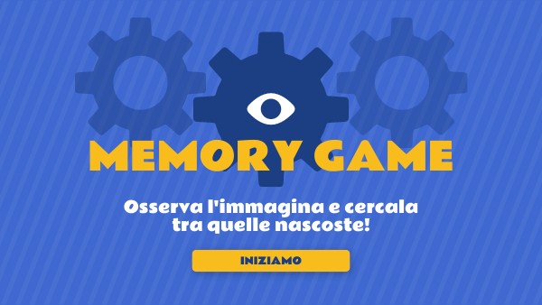 Memory Game