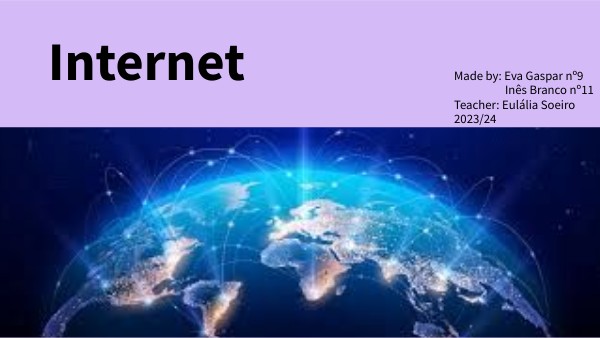 Internet