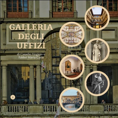 Galleria degli Uffizi