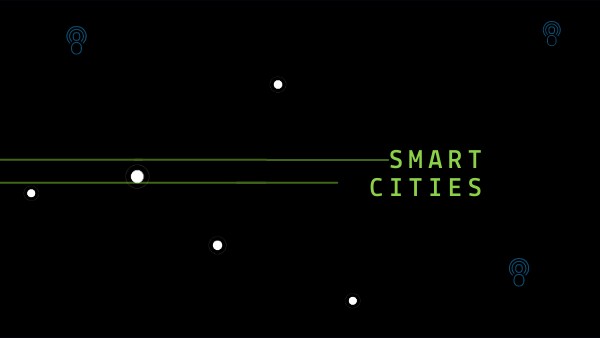 SMART CITY | Genially