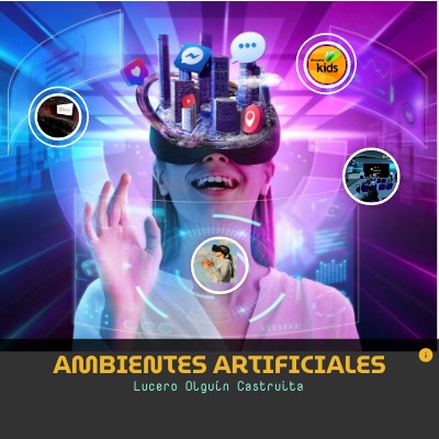 Ambientes artificiales