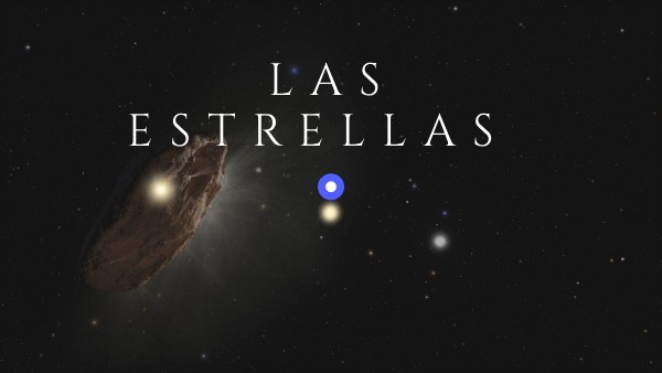 LAS ESTRELLAS