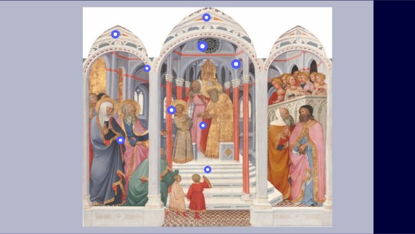 Object Annotation #1 | Genially