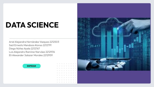 Presentación Tech Simple