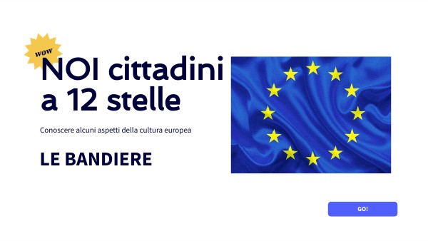 EAS CITTADINANZA | Genially