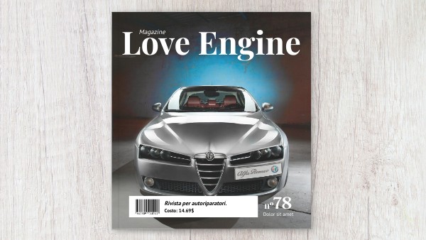 Love Engine | Genially