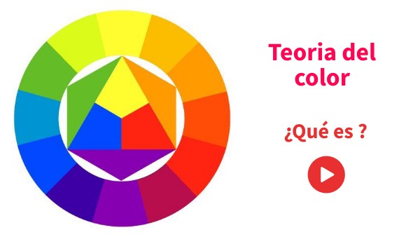 Teoría del color