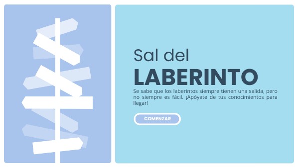 Recordando términos y teorías | Genially