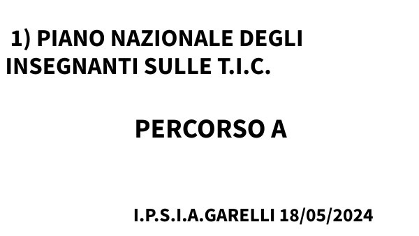 COMPITO MICHAEL BECCARIA | Genially