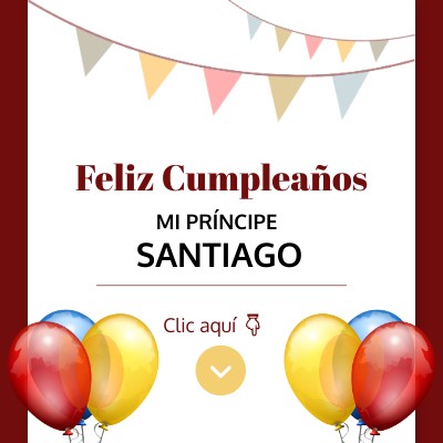 Feliz Cumpleaños | Genially