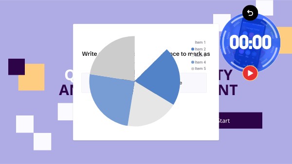 QUIZ- SUSTAINABILITY AND THE ENVIRONMENT