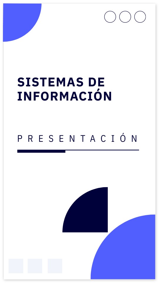 SISTEMAS DE INFORMACIÓN | Genially