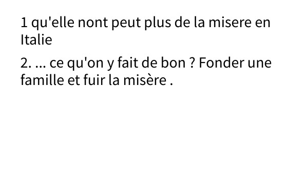 dm histoires | Genially