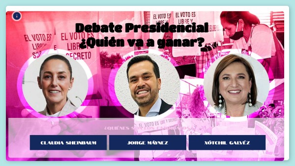 PREGUNTA - RESPUESTA | Genially