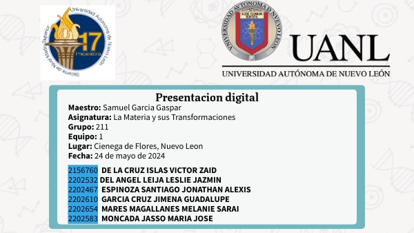 E4-Presentacion digital-Equipo1